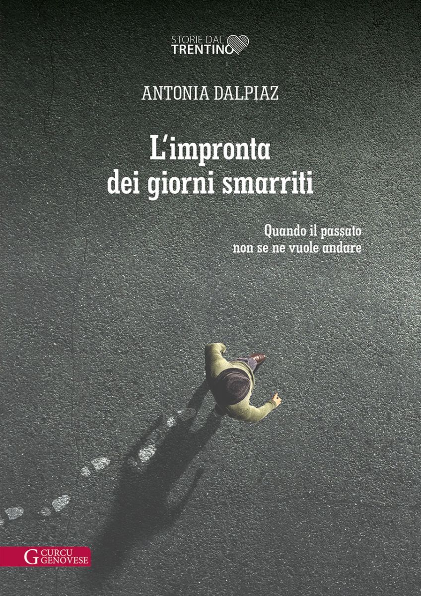 Presentazione del libro: L’impronta dei giorni smarriti | ATHESIA ...